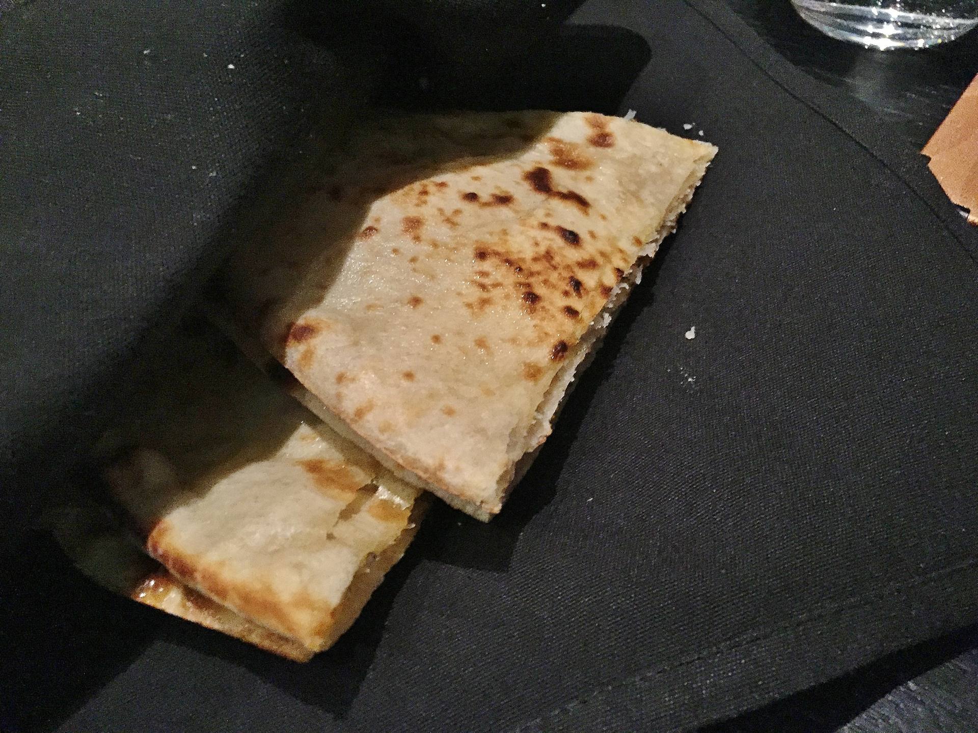 Praza by Pushkar, Edgbaston Review