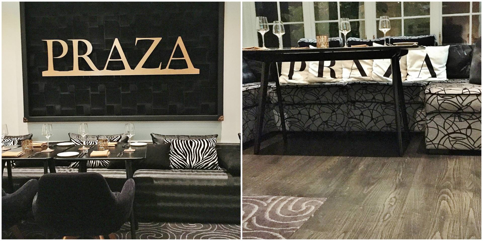 Praza by Pushkar, Edgbaston Review