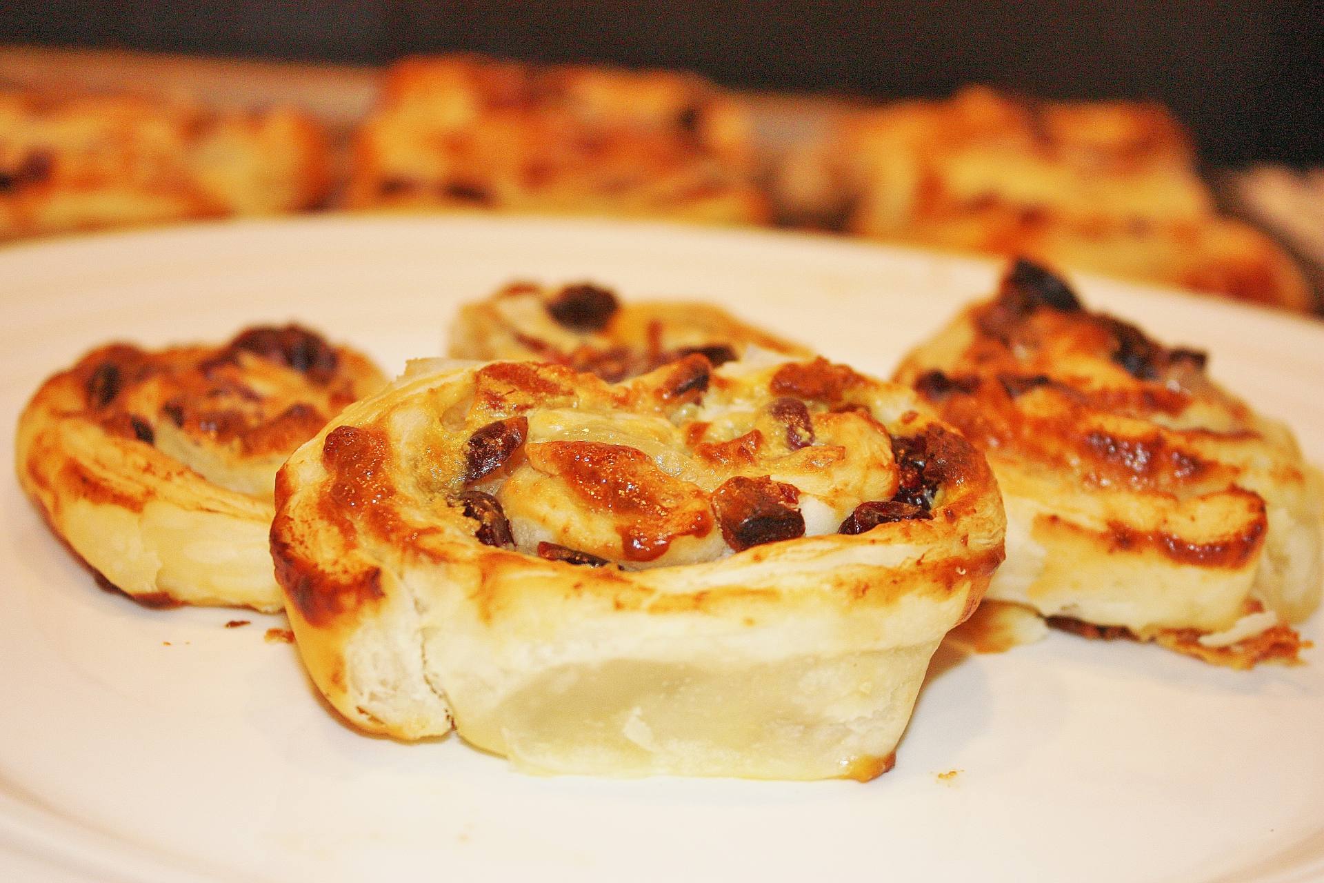 Brieandcranberrypinwheel12 | Emma Victoria Stokes