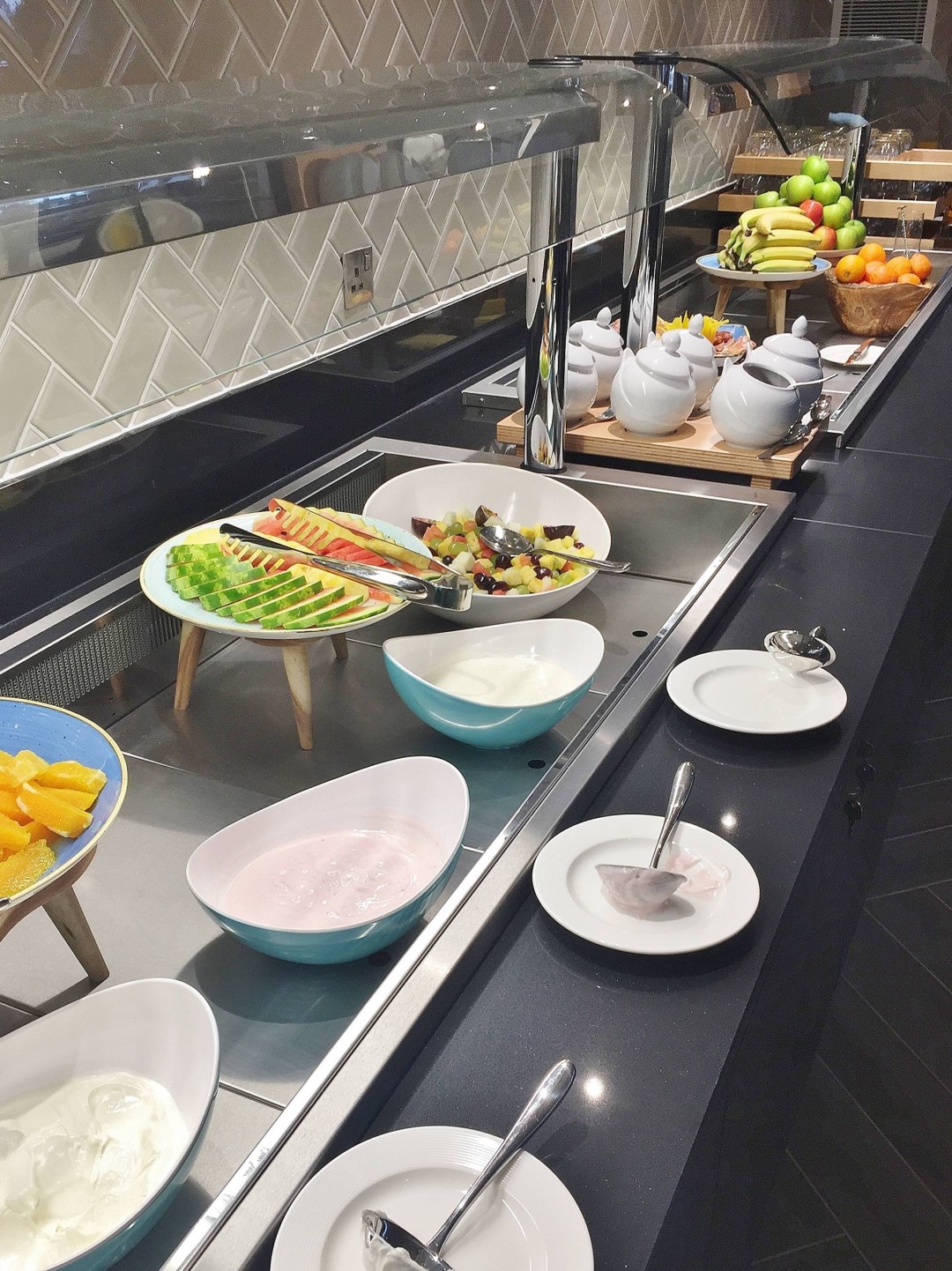 Exploring the new Park Regis Hotel, Birmingham - Emma Victoria Stokes