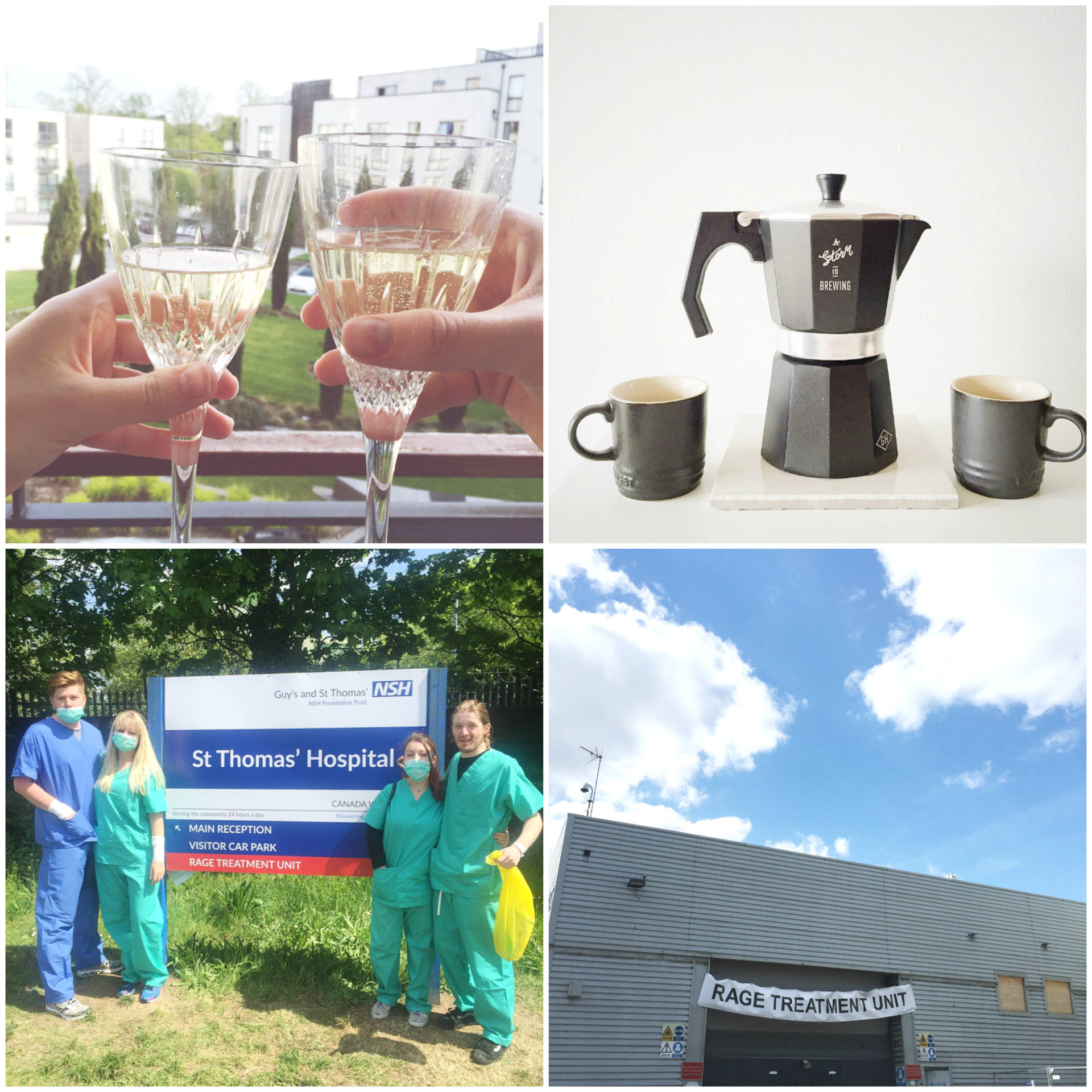 Emma Victoria Stokes | Emma Victoria Stokes