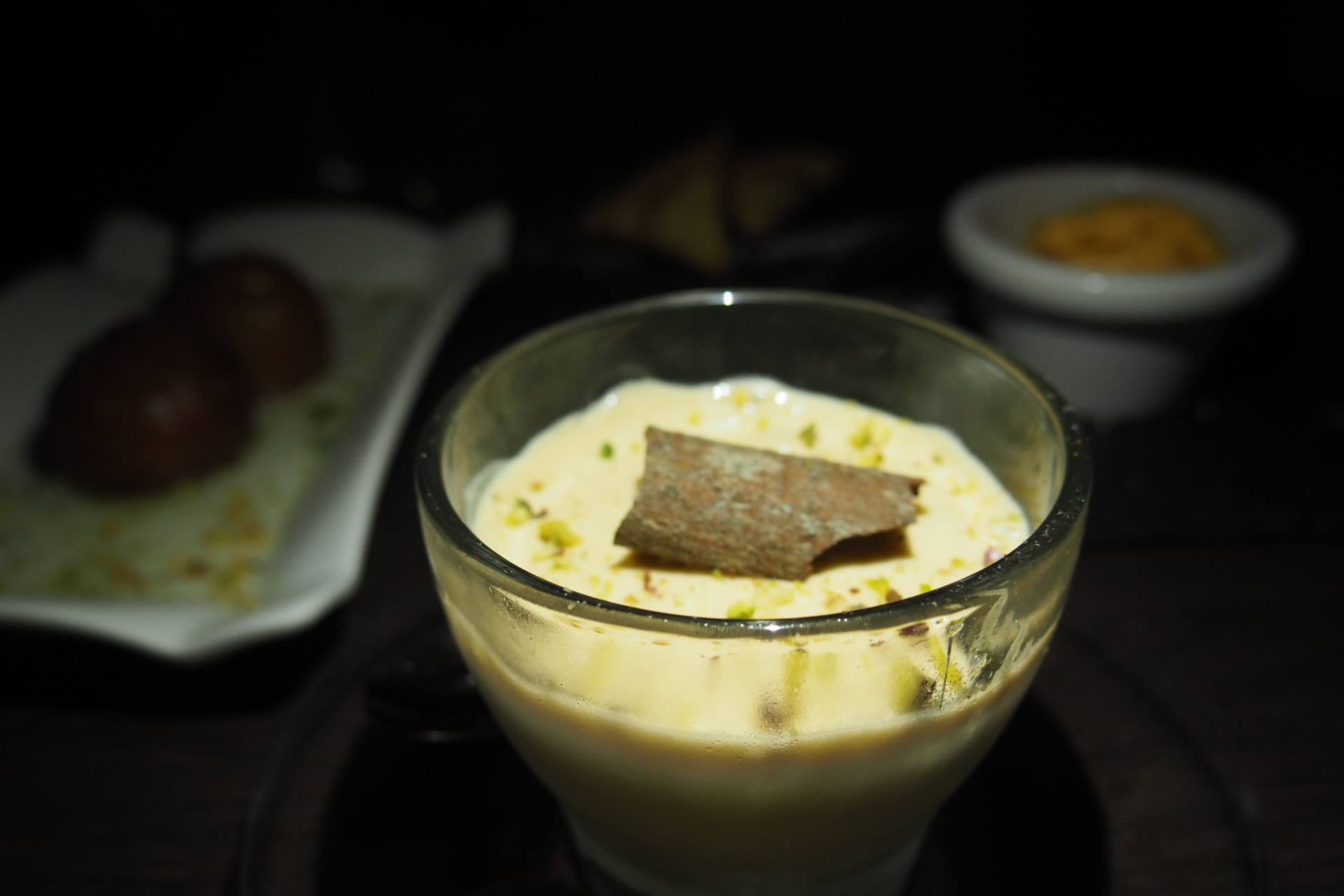 Chai Masala Mousse-Emma-Victoria-Stokes-Blogger-Review | Emma Victoria ...