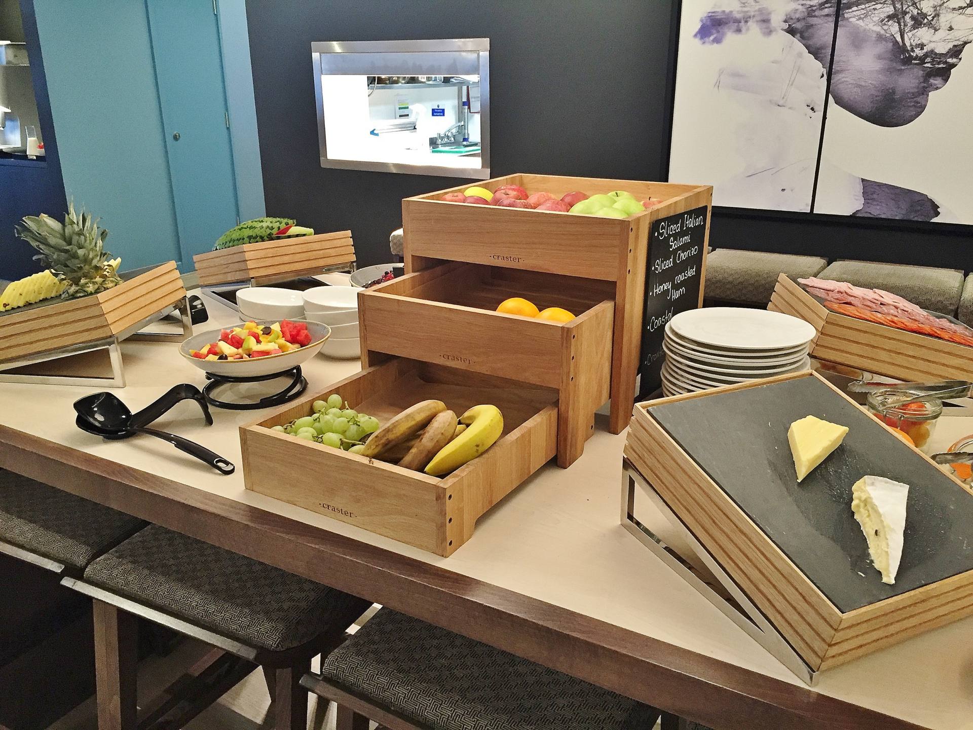 emma-victoria-stokes-ac-hotels-marriott-breakfast-buffet | Emma ...