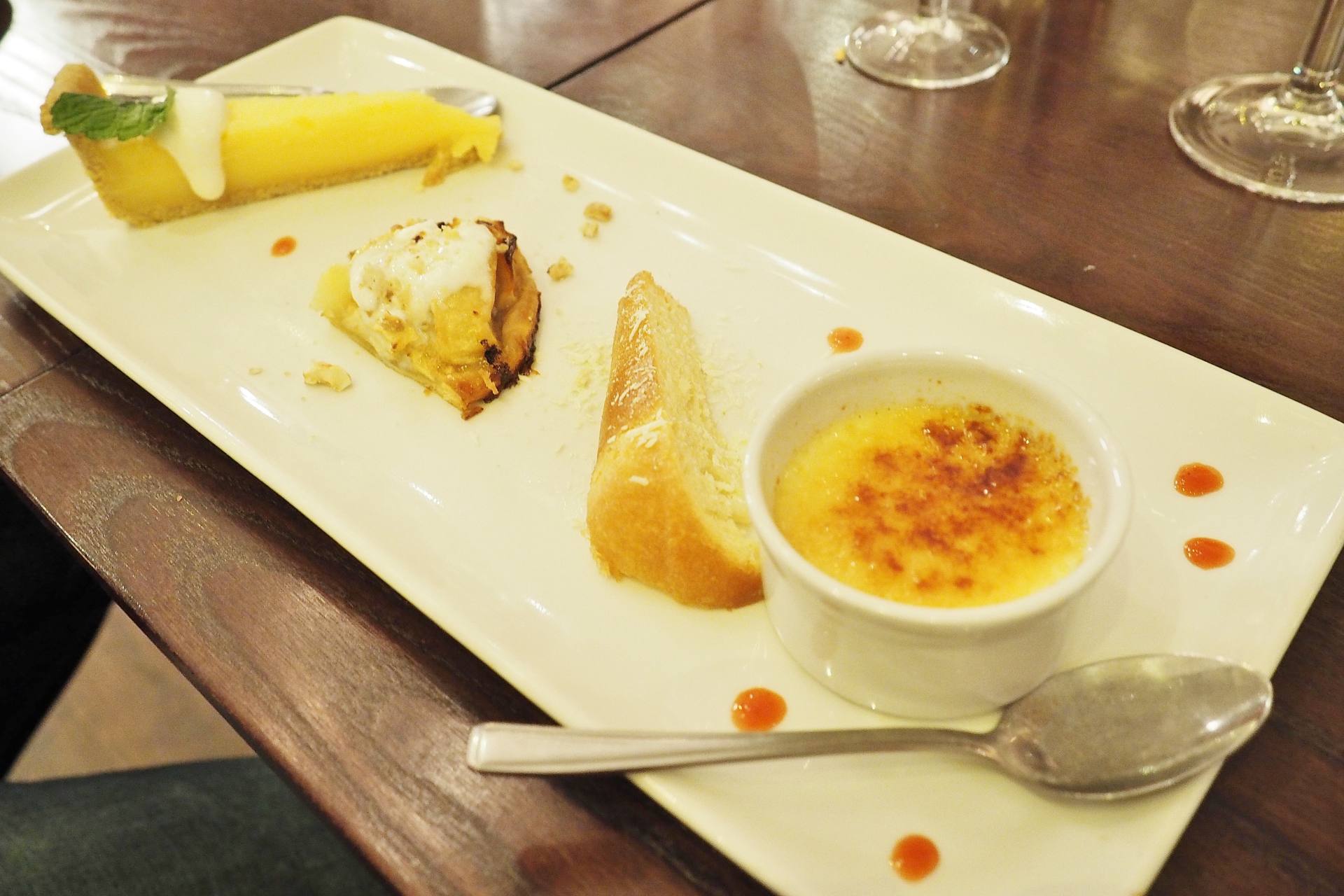 Cafe Rouge Secret Steak Supper Club - Birmingham | Emma Victoria Stokes