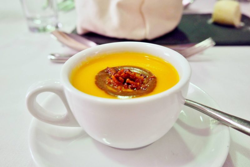 Exclusive Fine Dining At Elegant Eat - Edgbaston | Emma Victoria Stokes