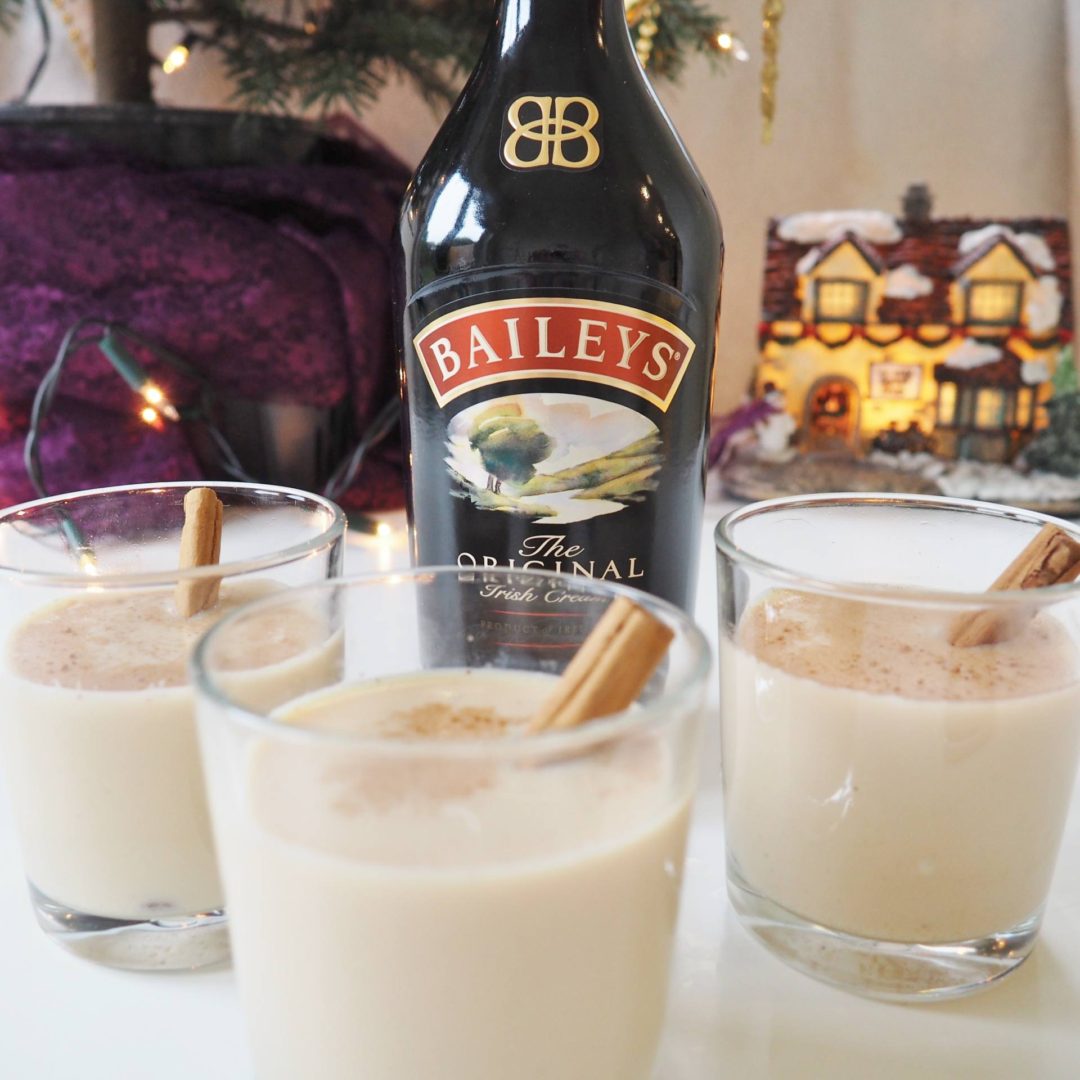 emma-victoria-stokes-diageo-baileys-eggnog-cocktail-sponsored-baileys-2 | Emma Victoria Stokes