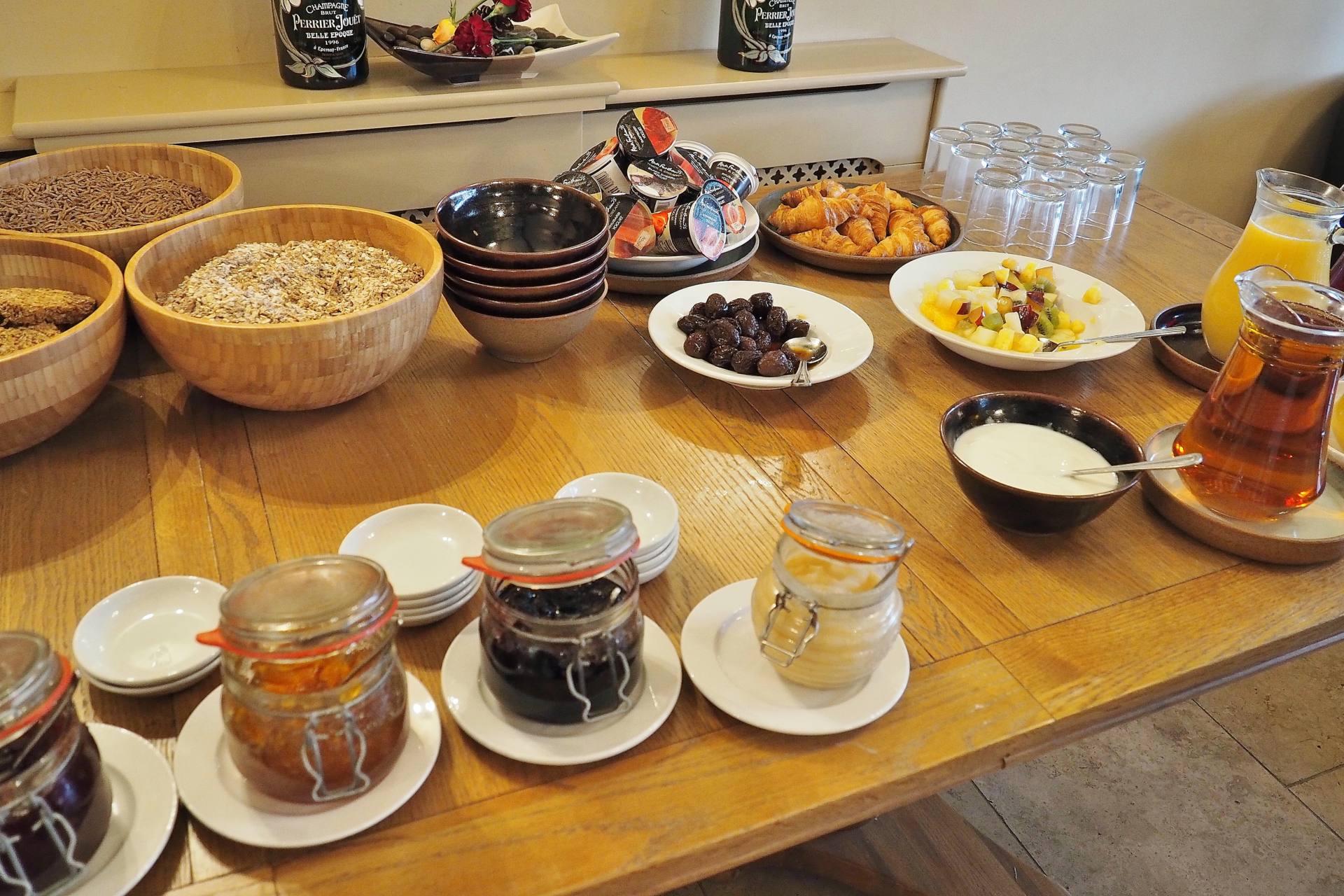 Ox Pasture Hall Hotel Review - Scarborough | Emma Victoria Stokes