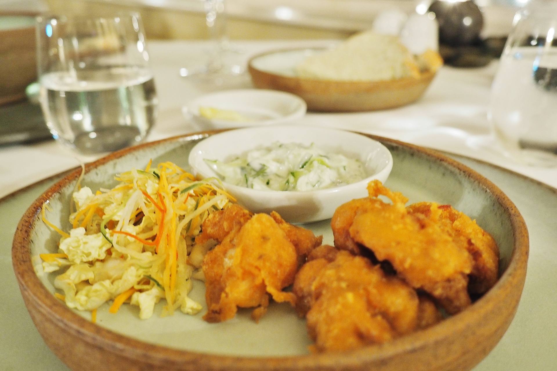 Ox Pasture Hall Hotel Review - Scarborough | Emma Victoria Stokes