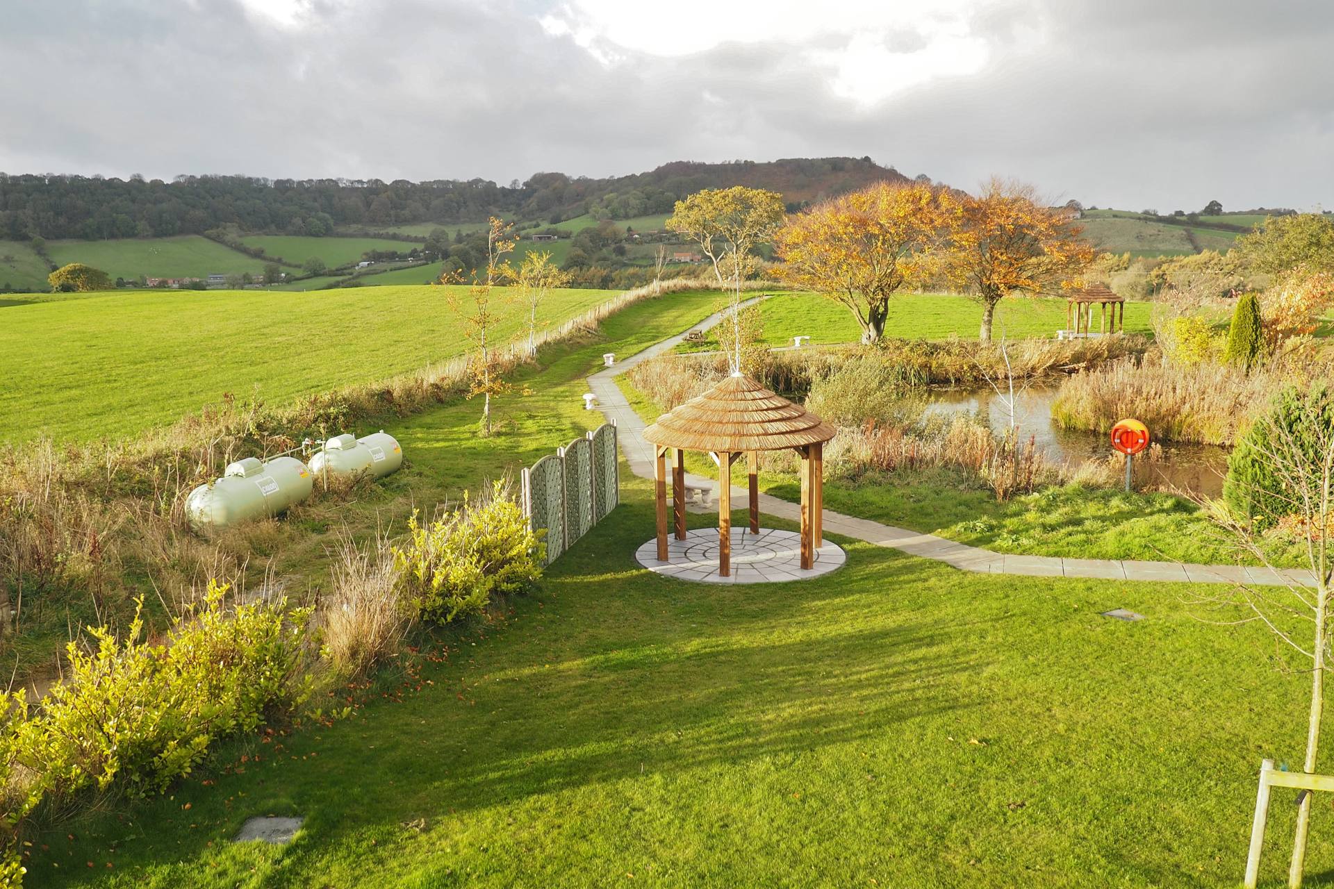 Ox Pasture Hall Hotel Review - Scarborough | Emma Victoria Stokes