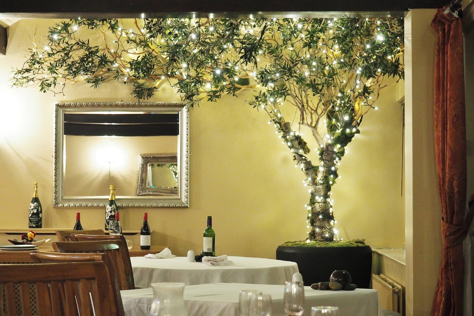 Ox Pasture Hall Hotel Review - Scarborough | Emma Victoria Stokes