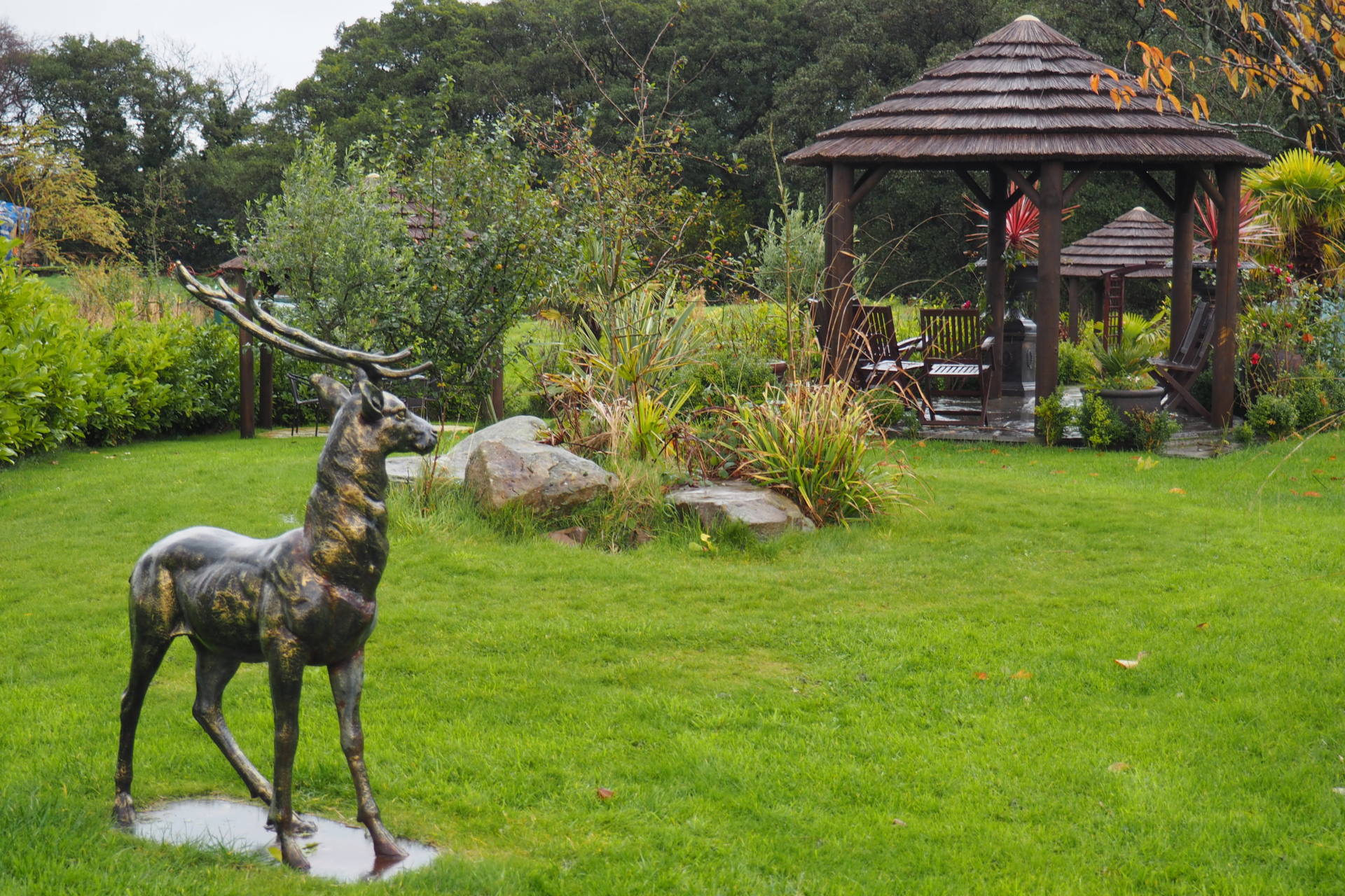 Ox Pasture Hall Hotel Review - Scarborough | Emma Victoria Stokes