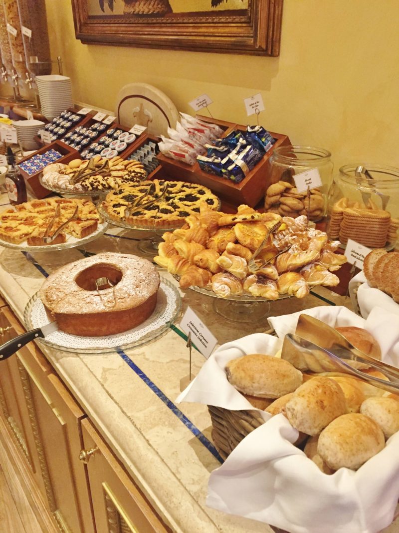 When In Rome: A Trip To Italy | Emma Victoria Stokes