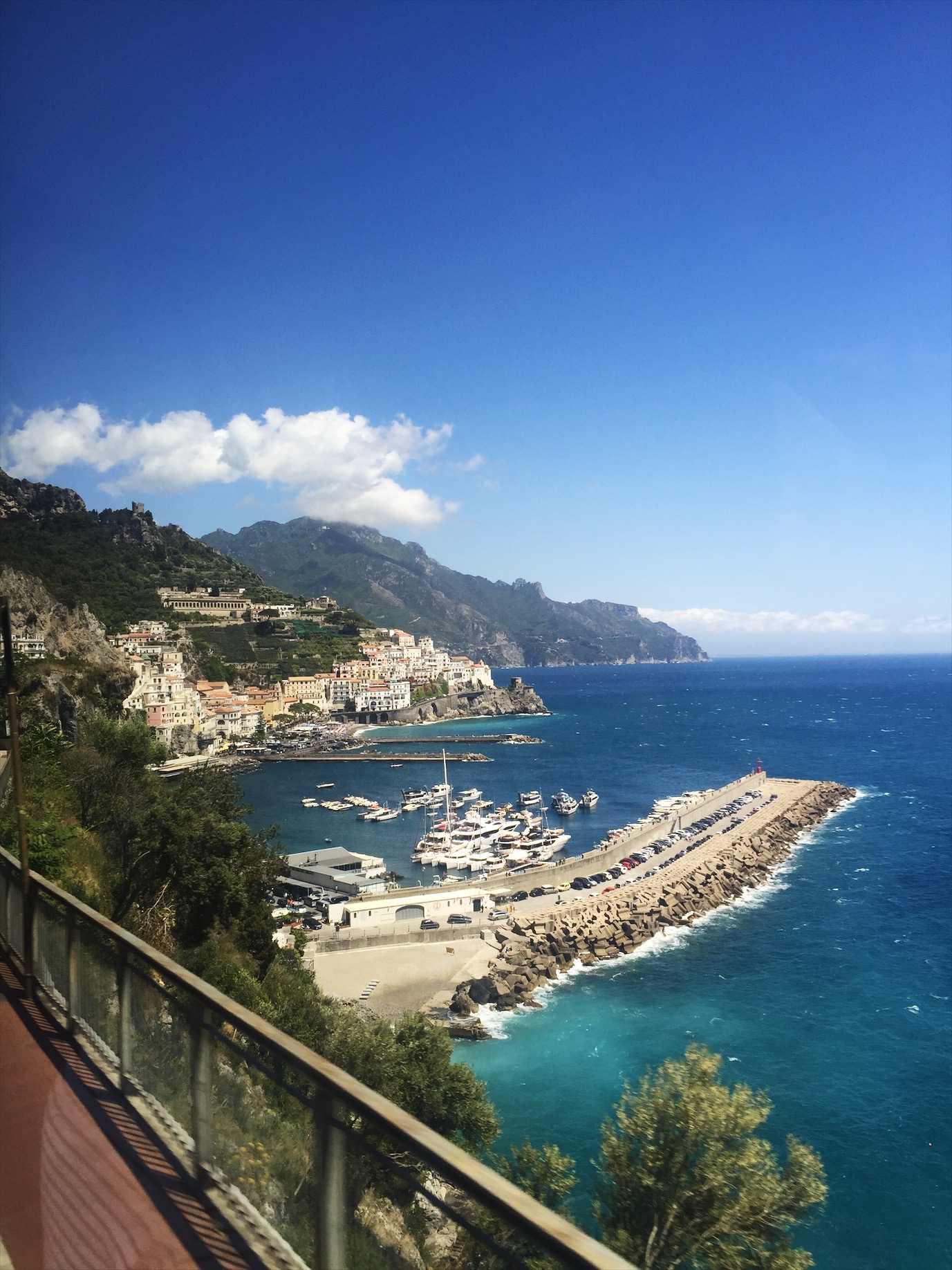 Emma-Victoria-Stokes-Sorrento-Trip-Amalfi-Coast | Emma Victoria Stokes