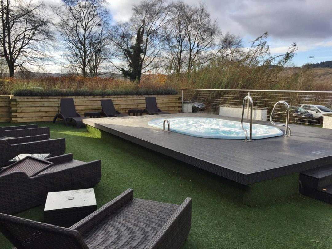 Beech Hill Hotel & Spa Review - Windermere | Emma Victoria Stokes