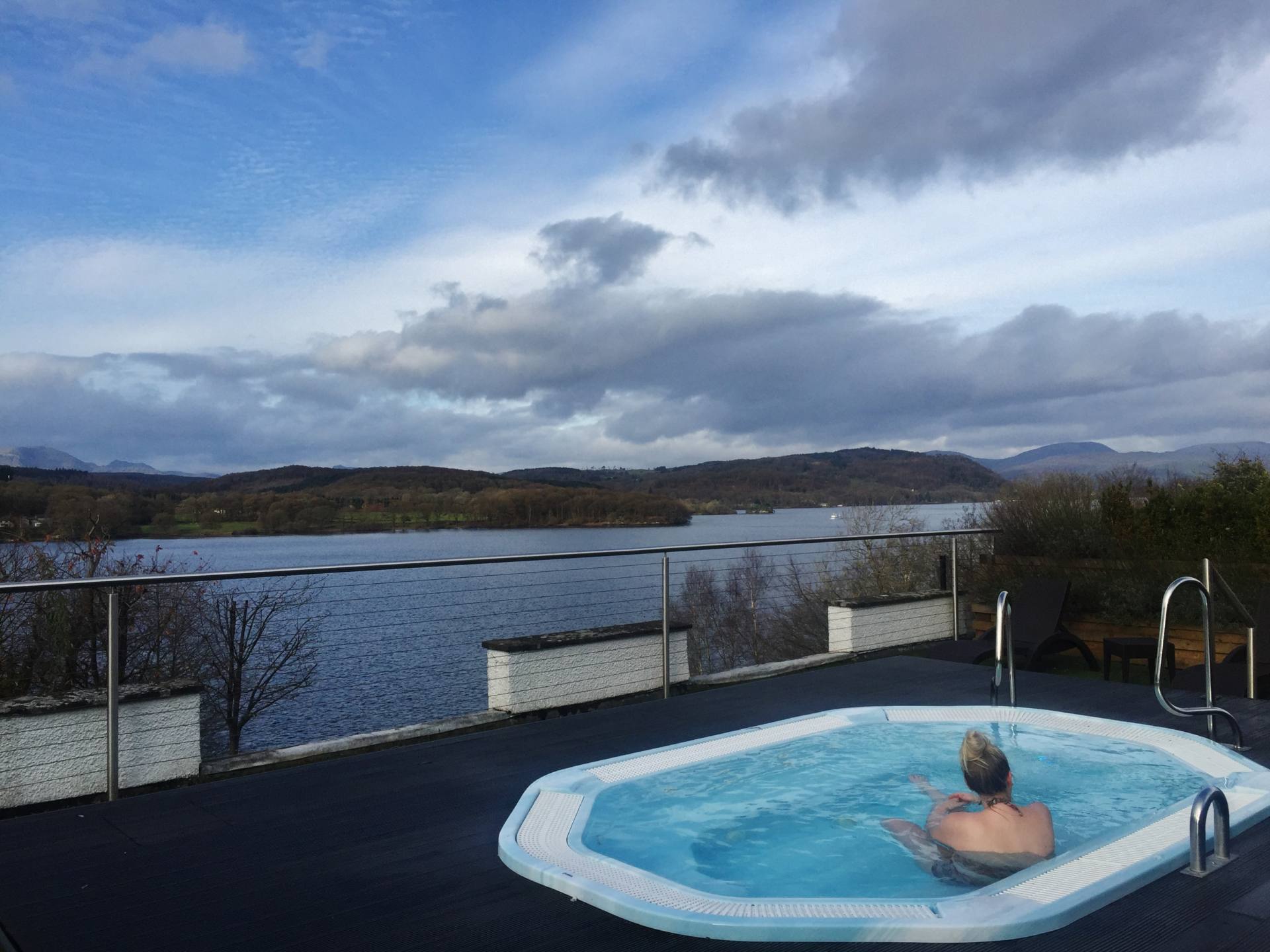Beech Hill Hotel & Spa Review - Windermere | Emma Victoria Stokes
