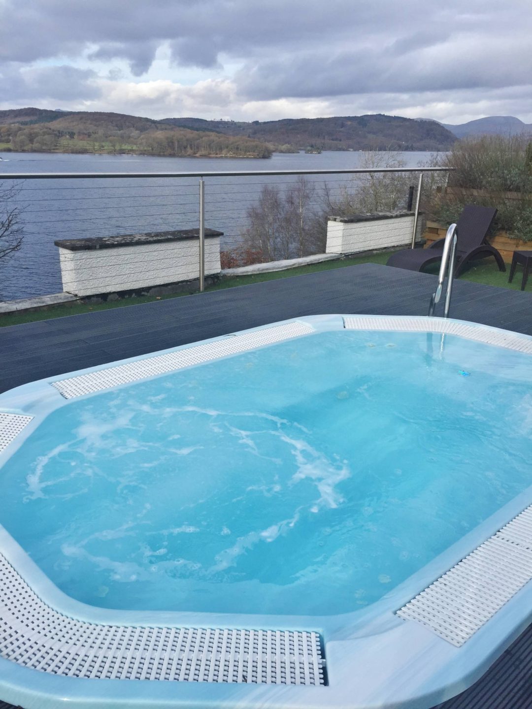 Beech Hill Hotel & Spa Review - Windermere | Emma Victoria Stokes
