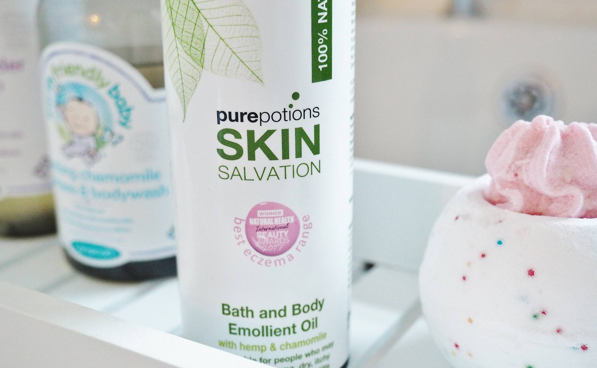 Best Soothing & Cruelty-Free Products To Use Before Bed