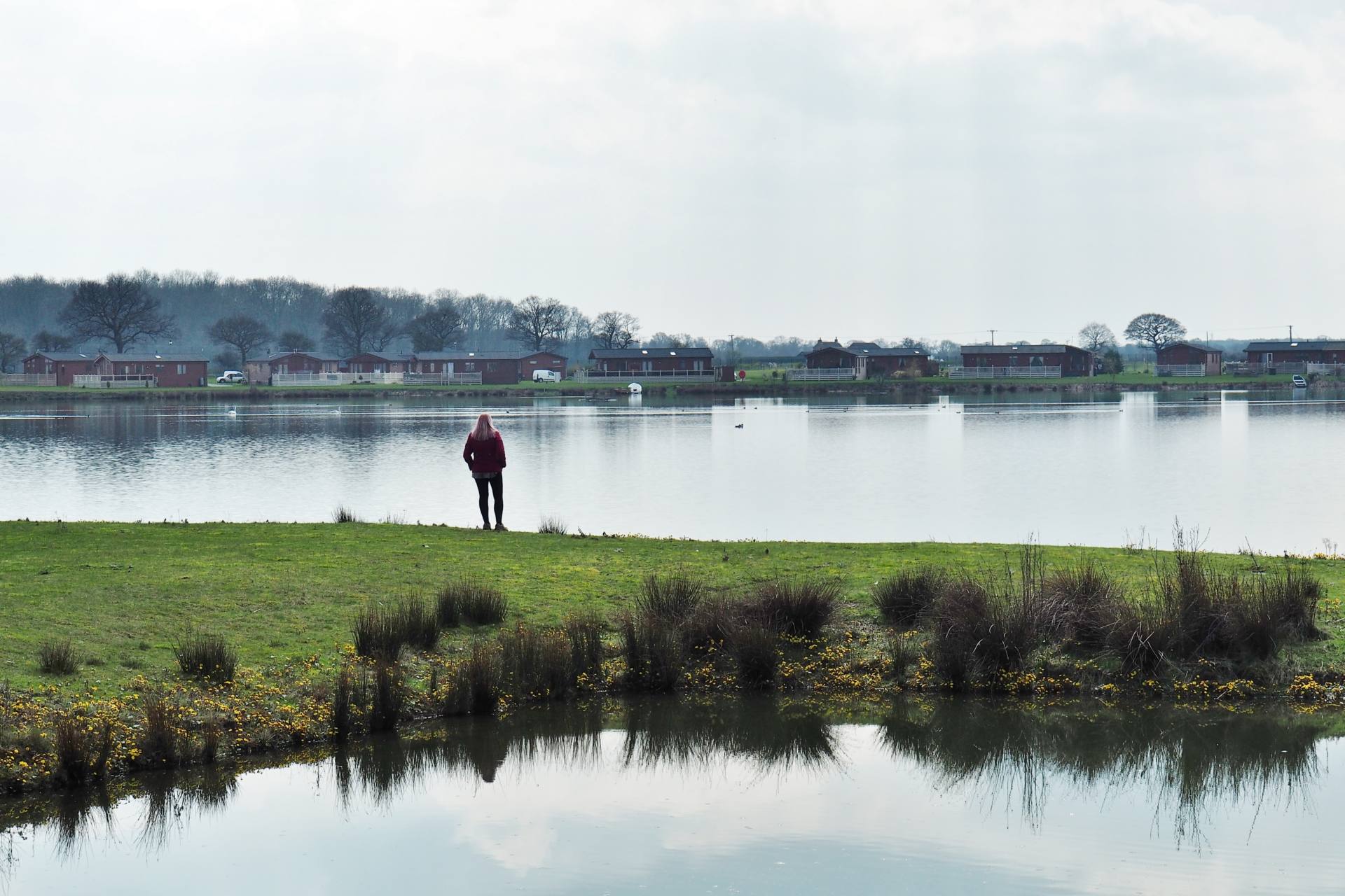 Emma-Victoria-Stokes-Woodward-Lakes-And-Lodges-Doncaster-Lake-Side ...