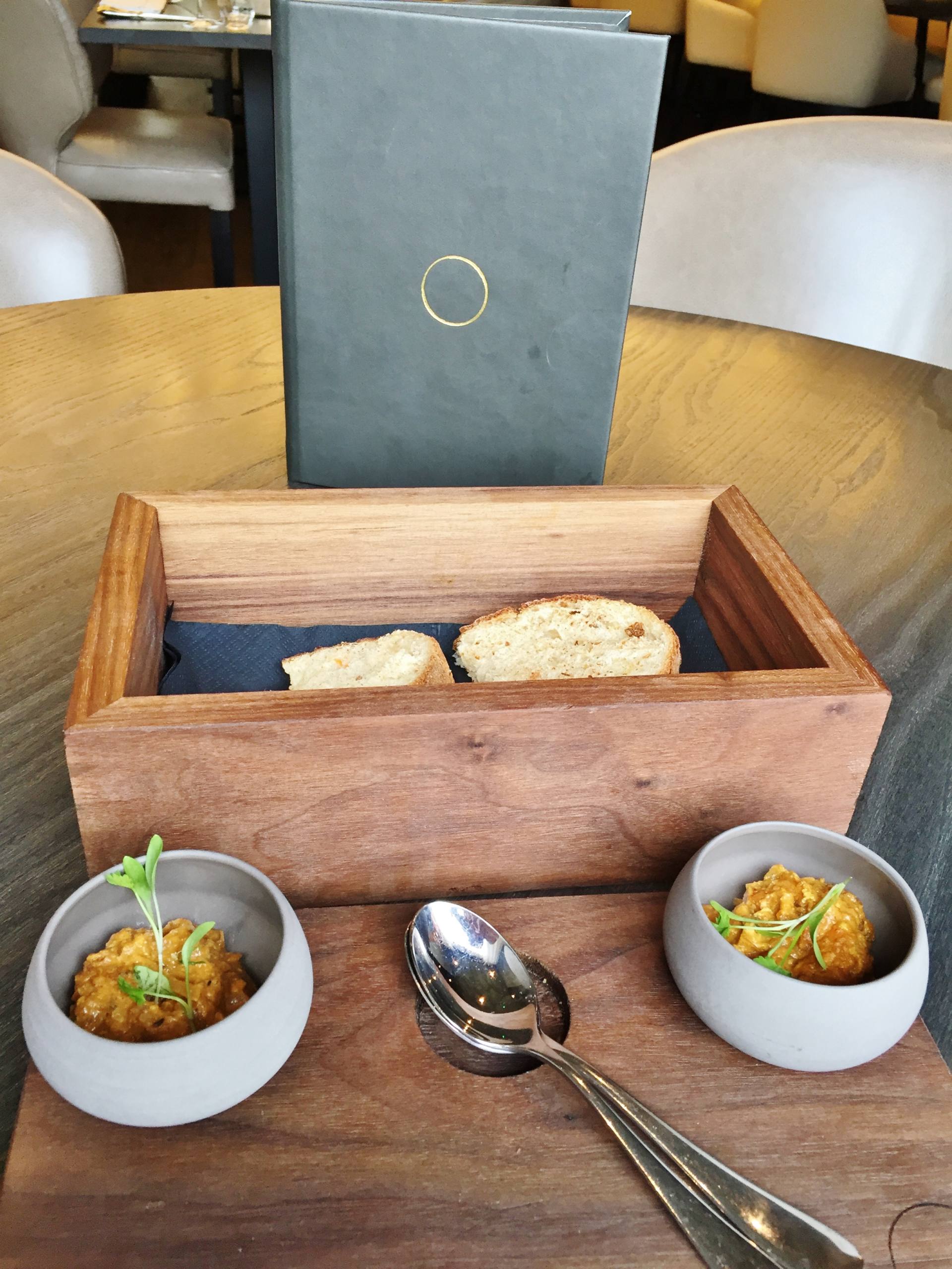 One Night At Aktar Islam’s New Restaurant - Opheem