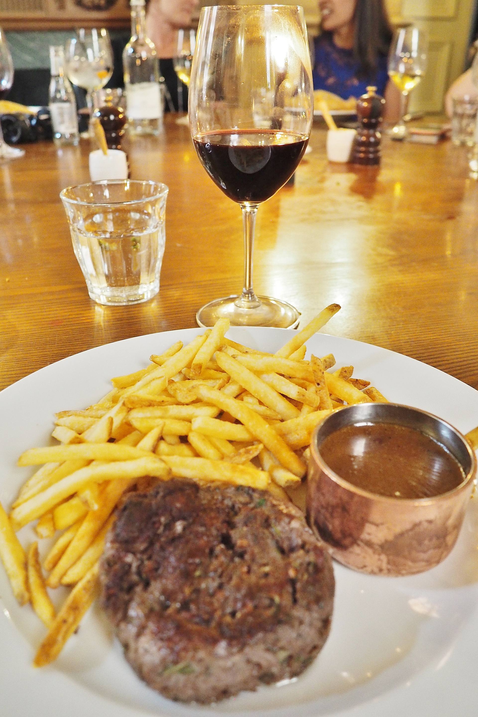 Emma-Victoria-Stokes-Hotel-Du-Vin-Summer-Menu-Launch-Table-Steak | Emma ...