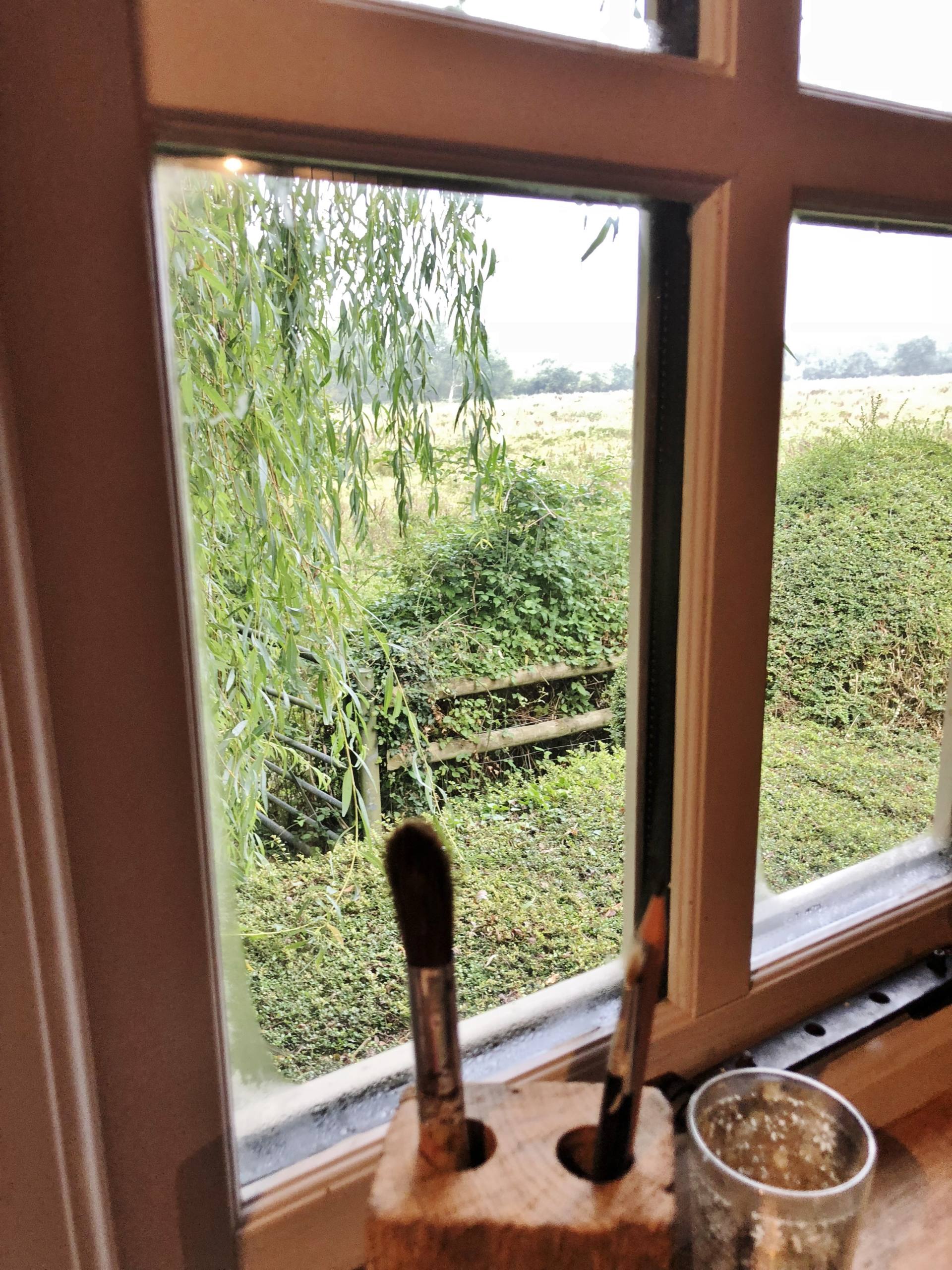 Emma-Victoria-Stokes-Salisbury-Shepherd-Hut-Window | Emma Victoria Stokes