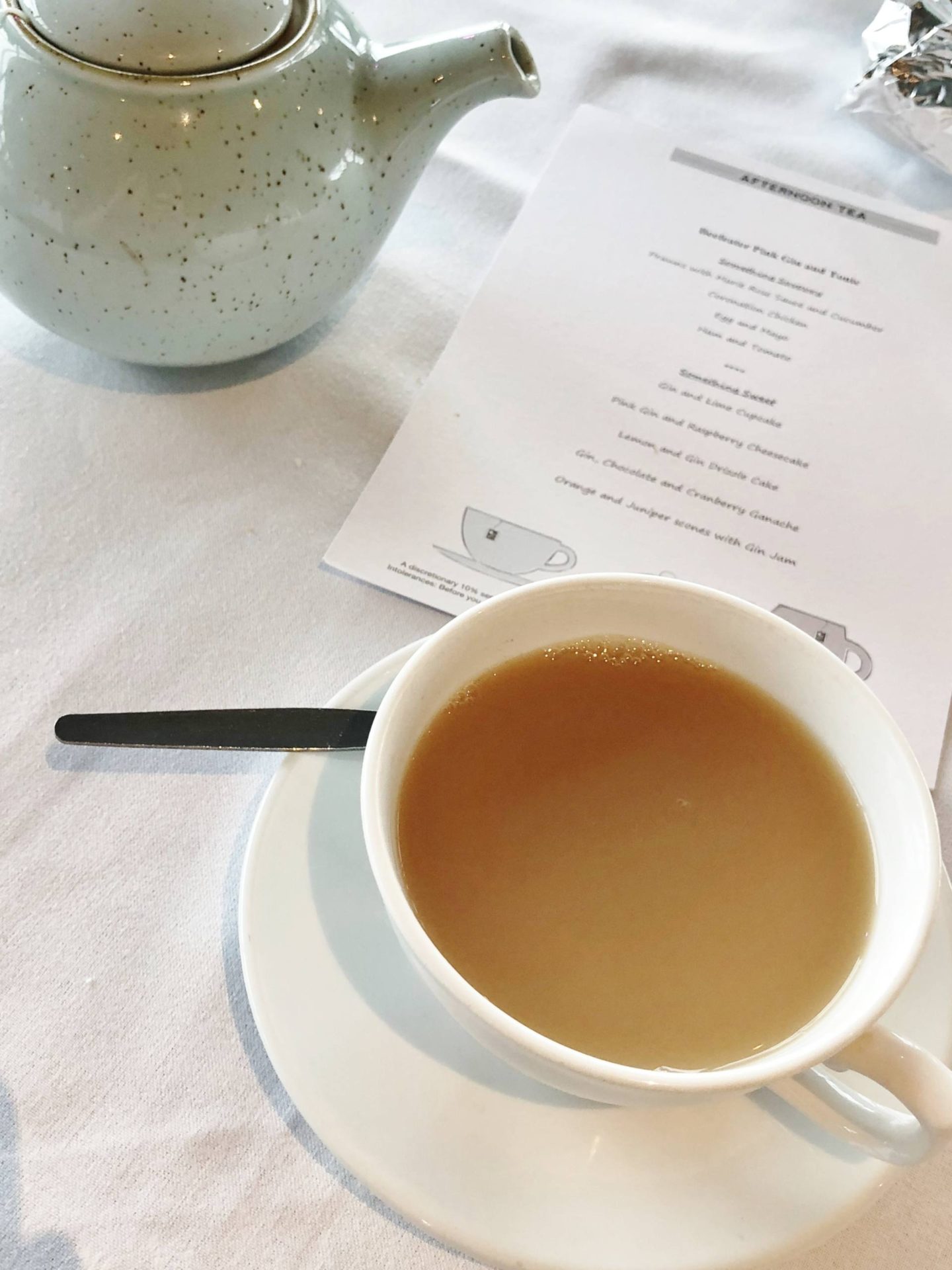 Emma-Victoria-Stokes-Marco-Pierre-White-Gin-Afternoon-Tea-Bag | Emma ...