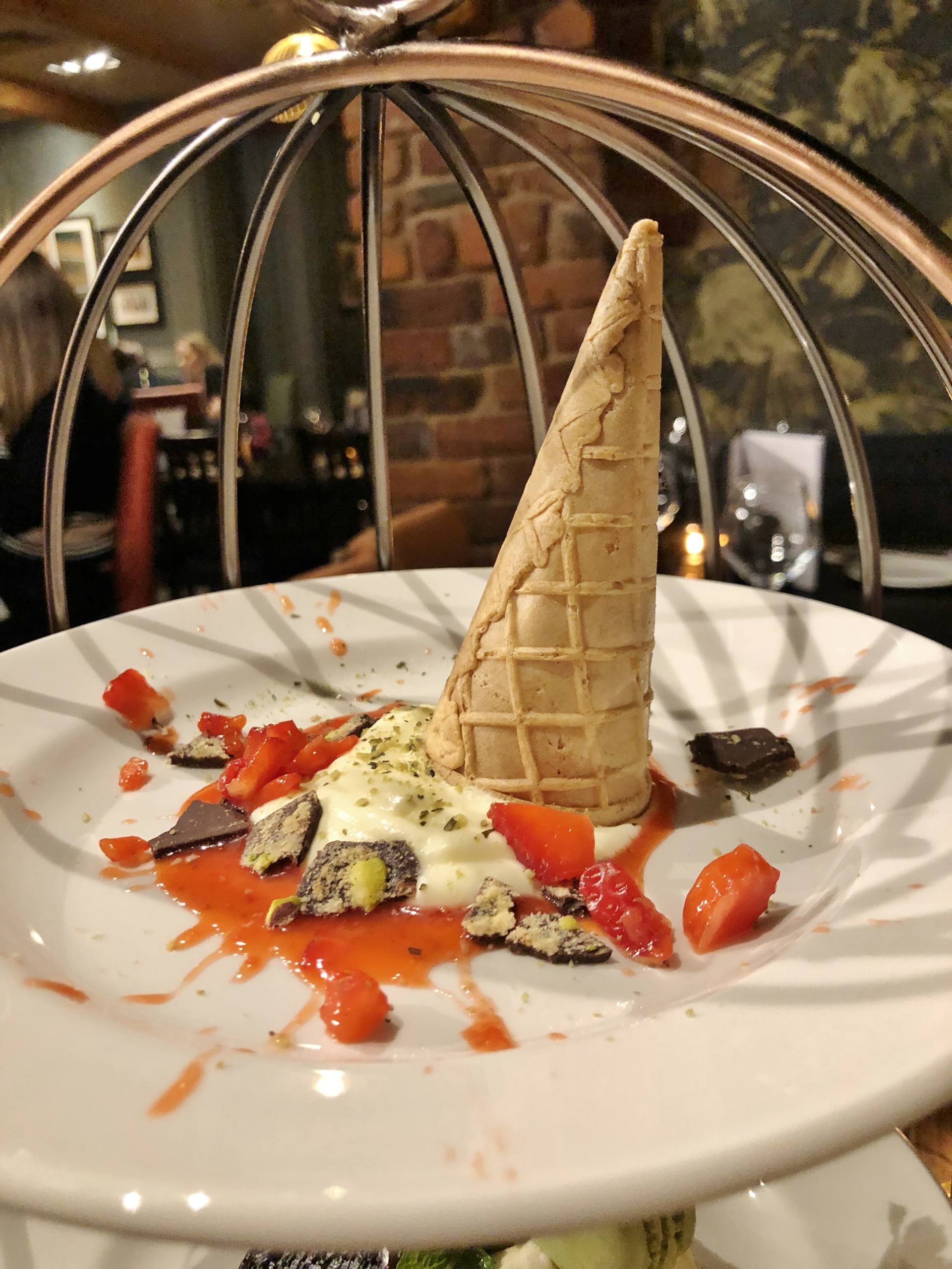The Boot Inn, Studley - Premium Country Pub Dining Experience