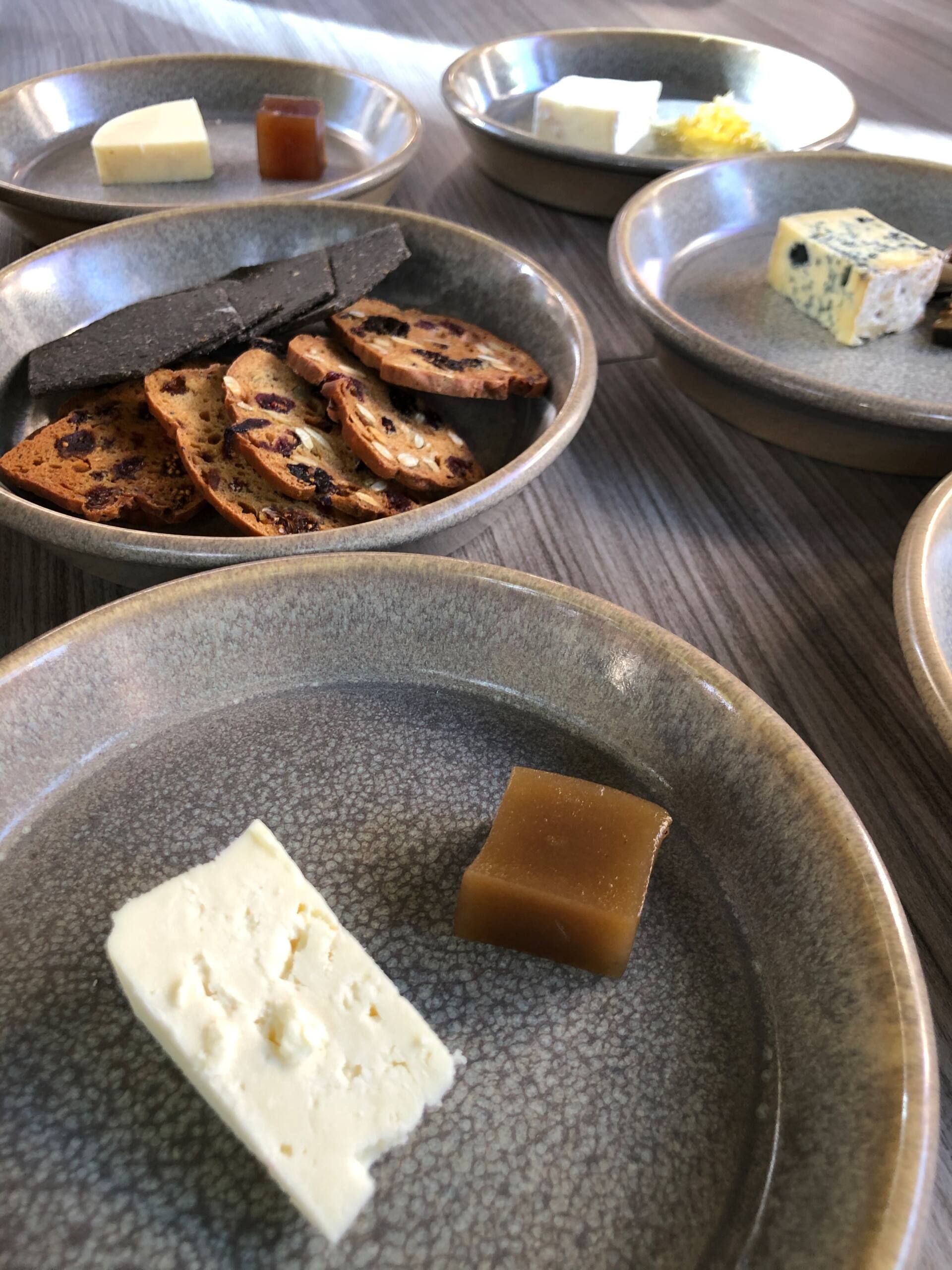 Dining In An Outdoor Pod At Craft, Birmingham | Emma Victoria Stokes