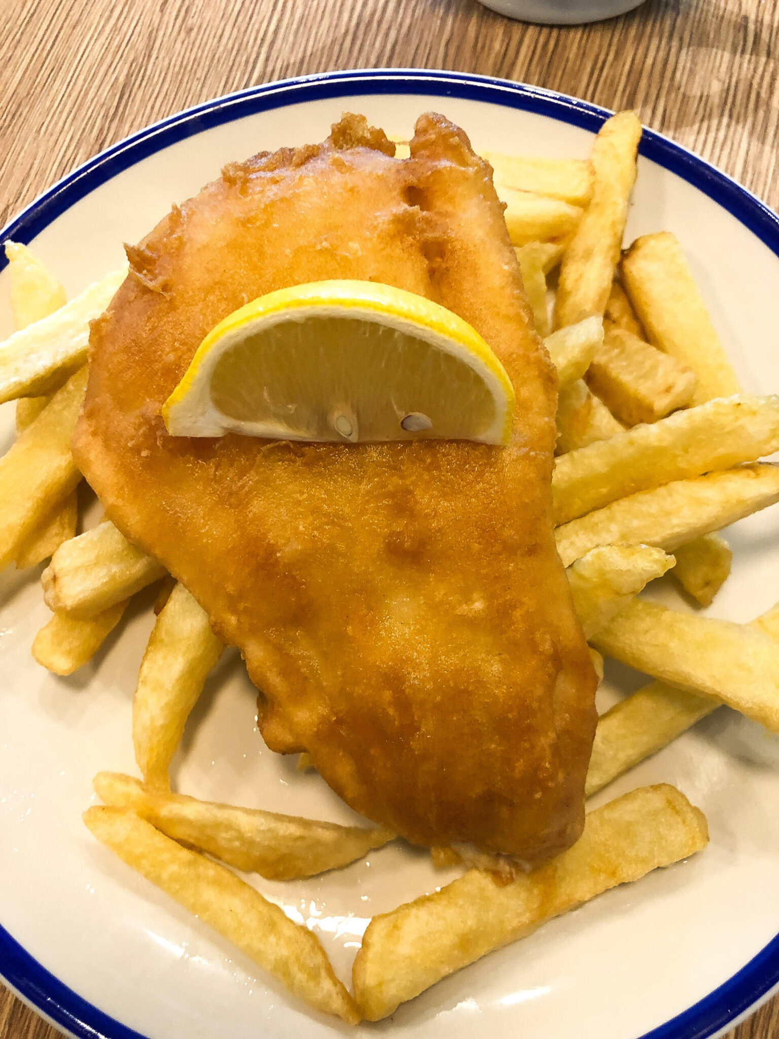 Fillet of Soul - New Fish and Chips Restaurant | Birmingham