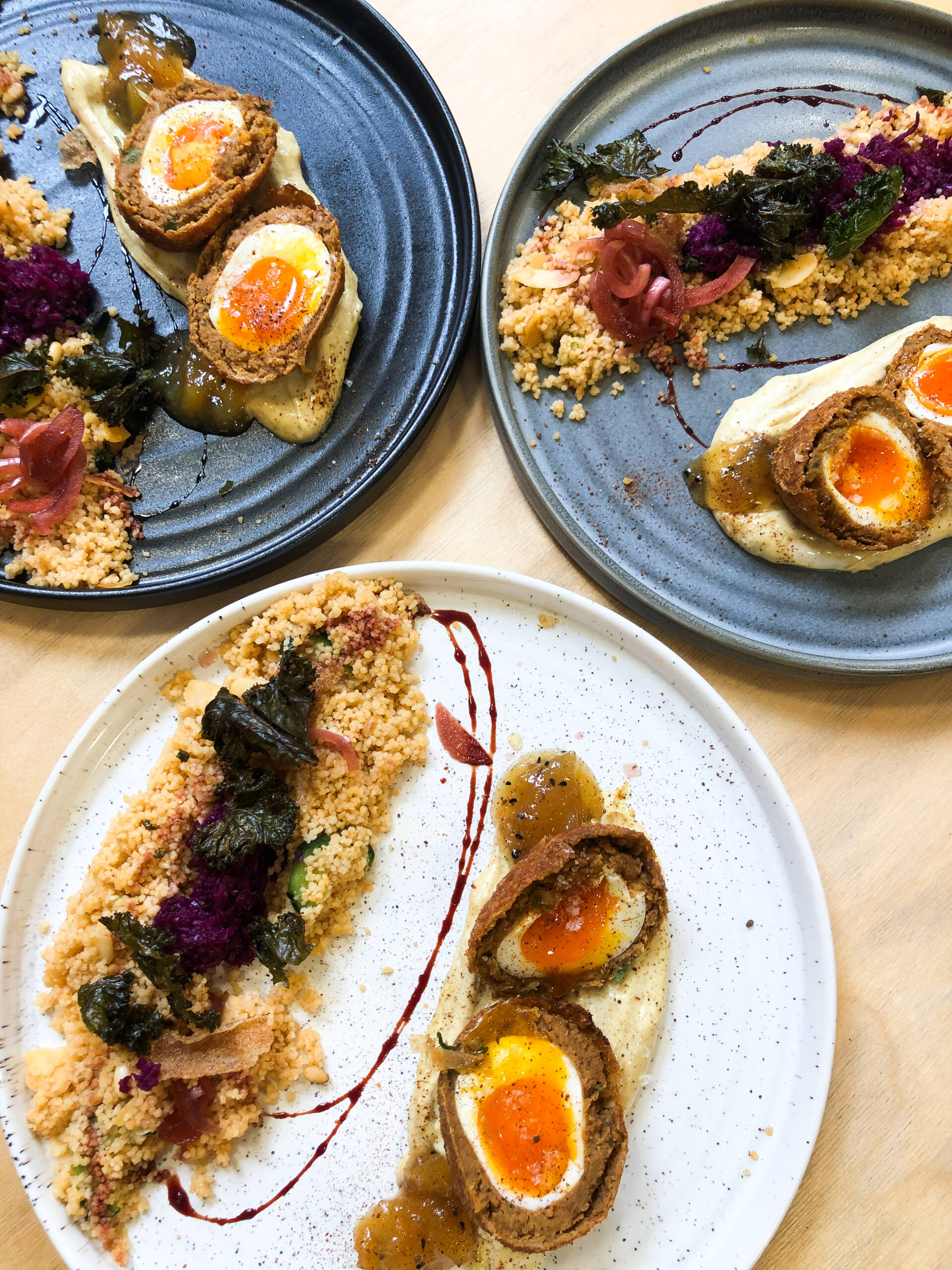 Eco-Friendly and Organic Cafe | The Hive Café & Bakery | Emma Victoria ...